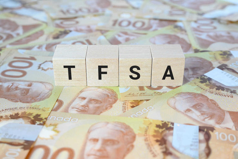 CRA: Here’s the TFSA contribution for 2026, and why January is the best ...