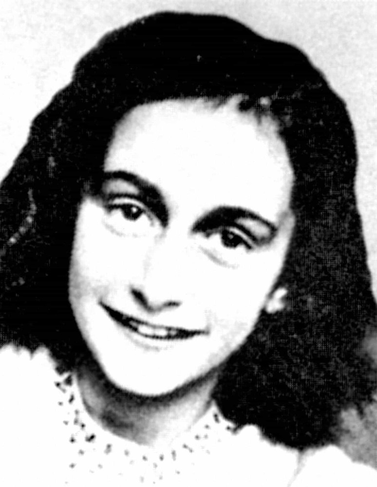 Anne Frank: A legacy that continues to inspire