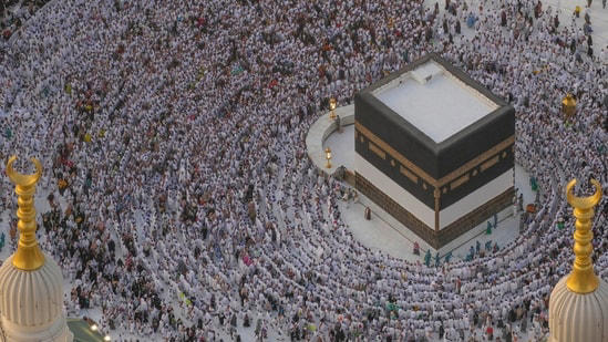 Eid-ul-Adha 2025: When is Hajj 2025? Date, history, significance, rituals of Muslims pilgrimage ...