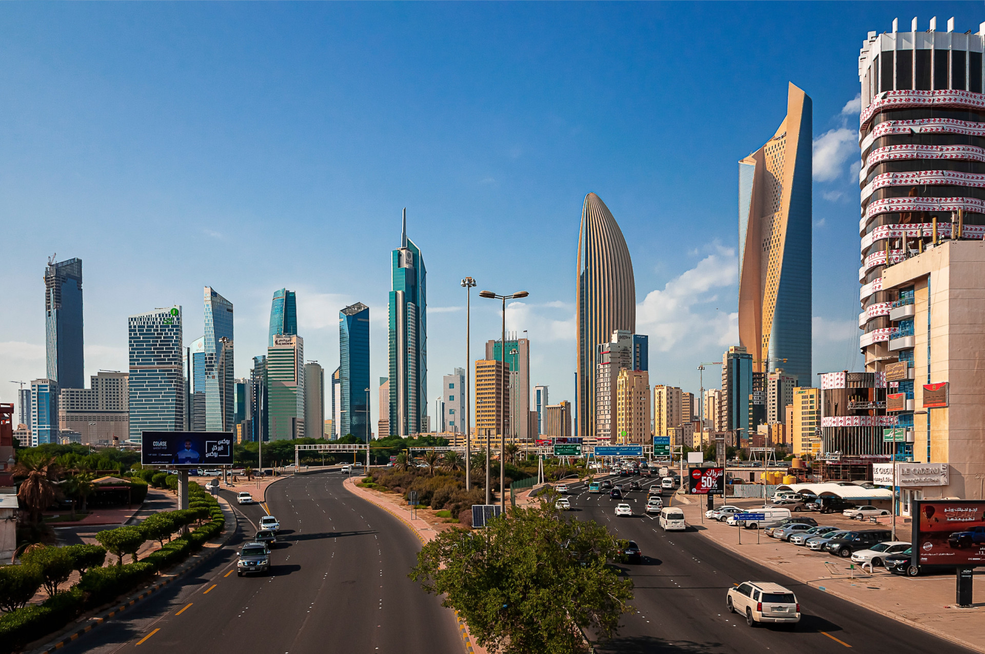 The most peaceful countries to live in this year