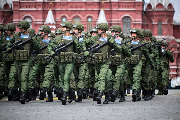 Putin drafts biggest ally to ramp up nuclear exercises amid Western ... Putin drafts biggest ally to ramp up nuclear exercises amid Western ...
