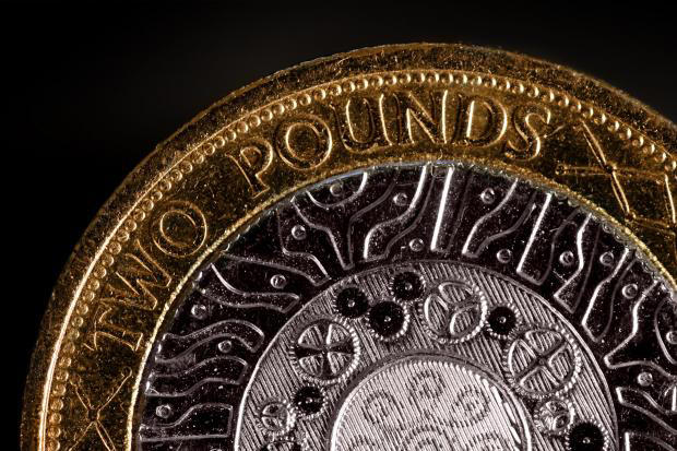 Royal Mint reveals the 9 rarest £2 coins with some worth more than £500