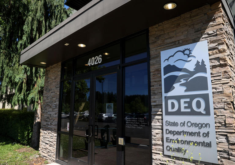 DEQ issues air quality advisory for eastern Marion, Linn, Lane counties