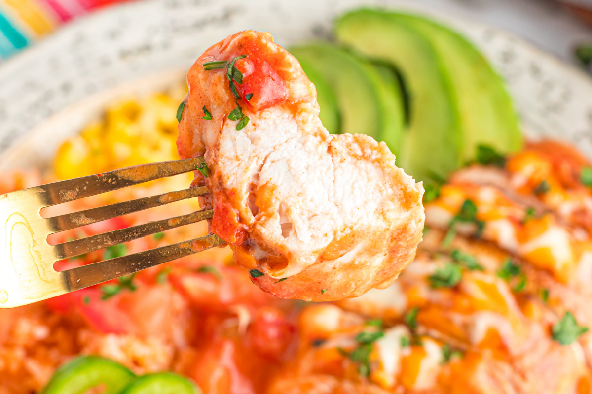 32 Easy Chicken Breast Recipes for Amazing Weeknight Meals