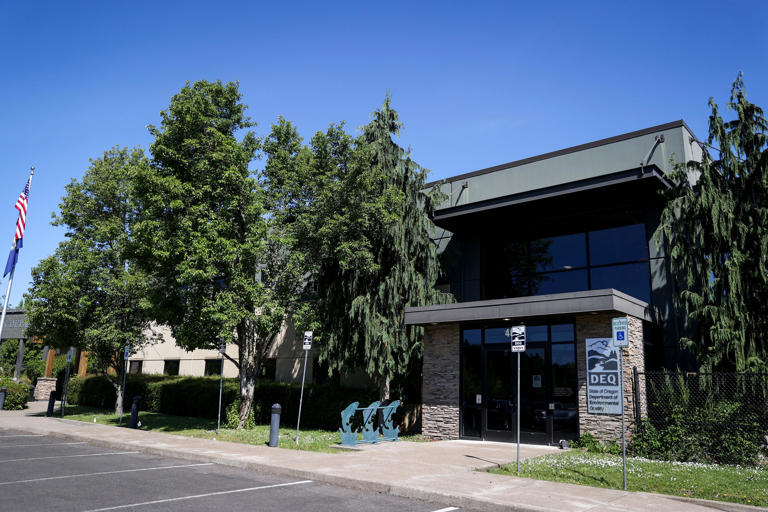 Contractor fined for asbestos violations following Salem car dealership ...