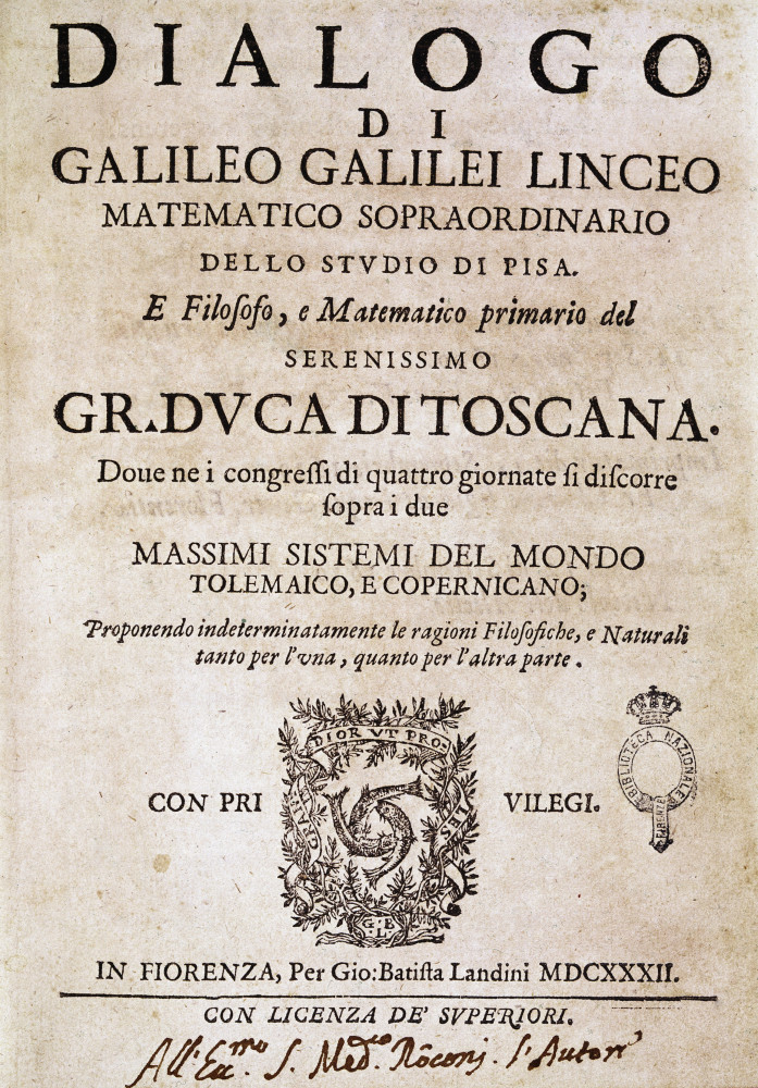 Galileo Galilei: Wie ein Wissenschaftler die Astronomie neu definierte