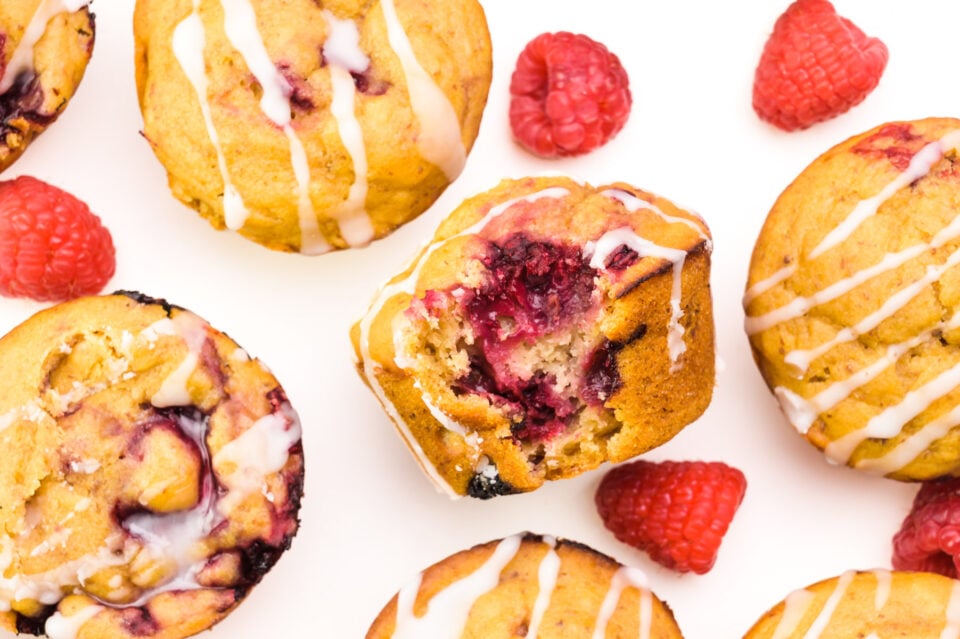 Bake It Till You Make It, 18 Must-Try Muffin Recipes!
