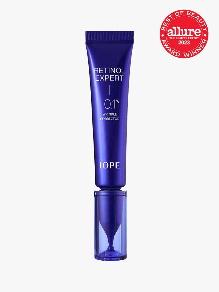 7 Skin-Tightening Creams That Won’t Defy Gravity, But Come Close