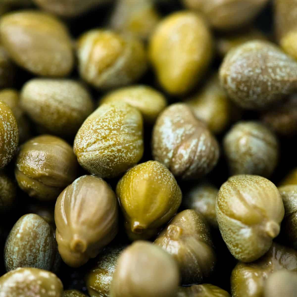 🫒 15 Best Substitutes For Capers (And How To Use Them)