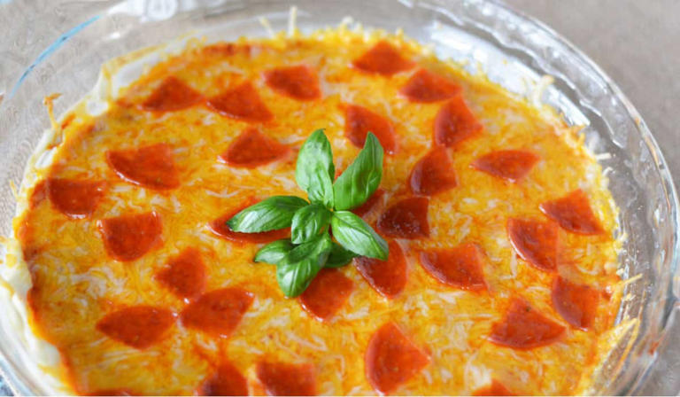 14 Pizza Inspired Recipes for National Pizza Month