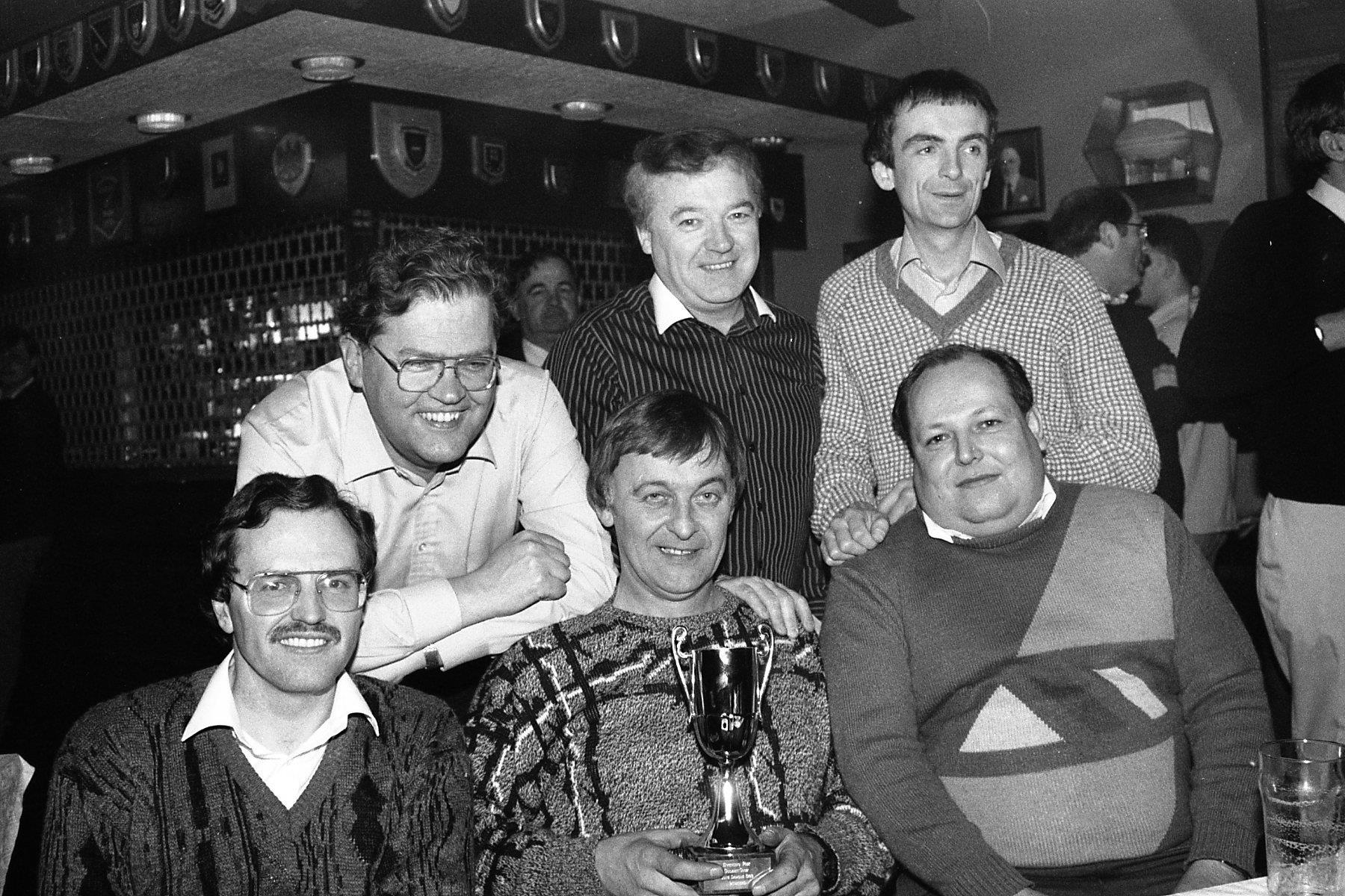 22 amazing old pictures of Preston from the end of the 1980s that you ...
