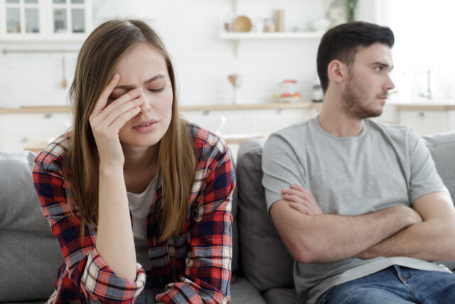 18 Signs You’re In A One-Sided Relationship With Someone Who Couldn’t ...
