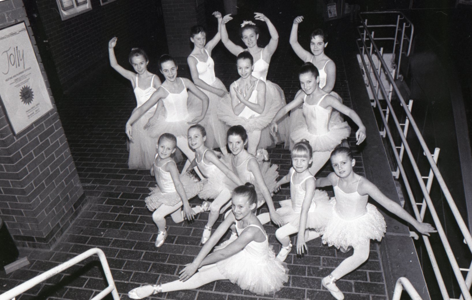 22 amazing old pictures of Preston from the end of the 1980s that you ...
