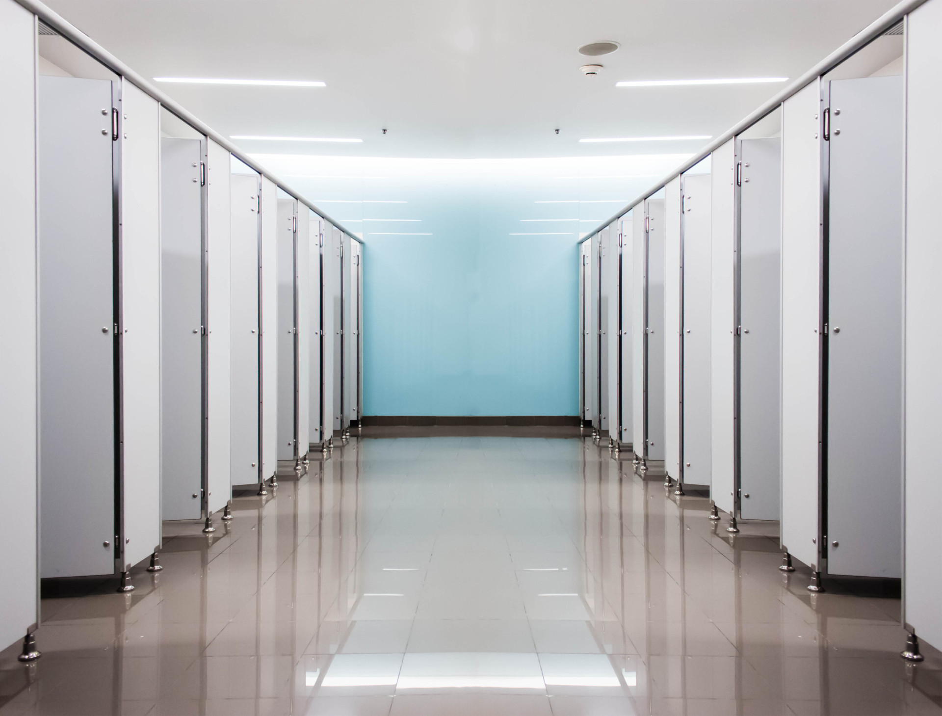 Things America does better than Europe