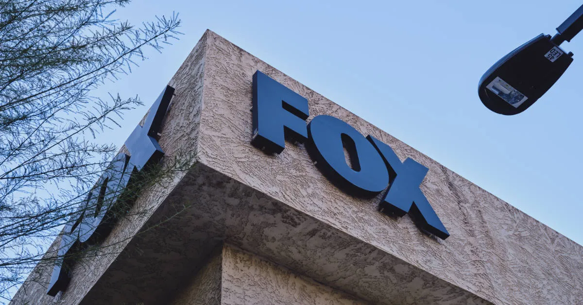 Fox developing second premium streaming service