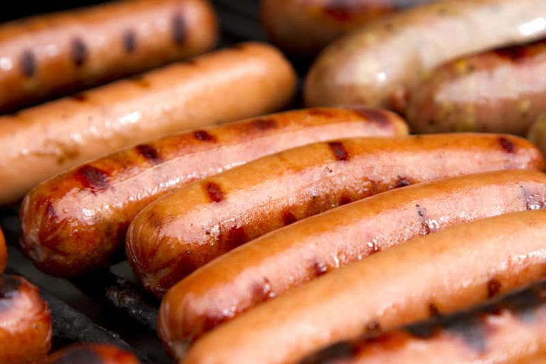 These "So Delicious" Hot Dogs Are the Best I've Ever Tasted (I'm ...