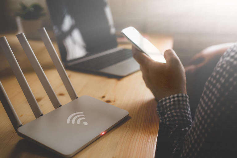 Si su conexión wifi presenta interferencias, haga este rápido ajuste en ...