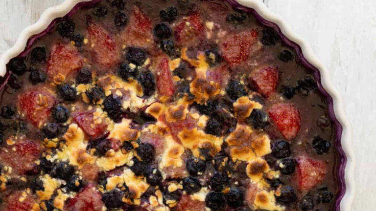 15 Easy Desserts That Are Too Good to Resist