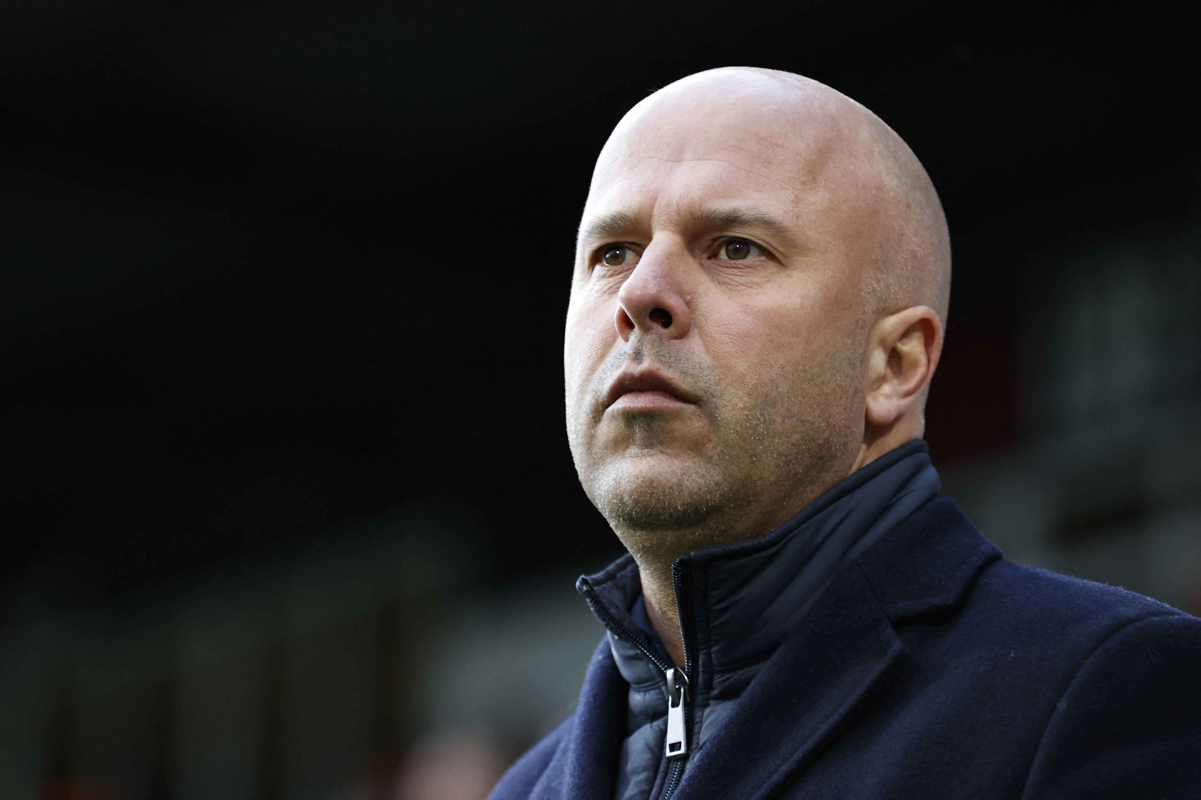 I feel like... - Former Liverpool man delivers verdict on Arne Slot's ...