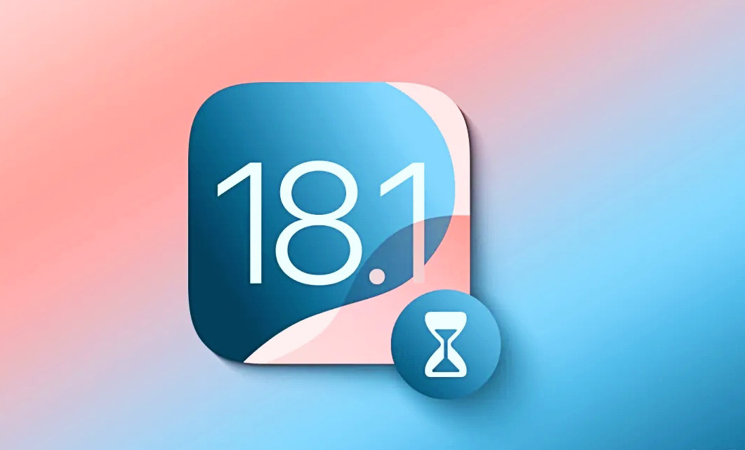 Deze nieuwe functies van iOS 18 komen nog niet meteen naar je iPhone Deze nieuwe functies van iOS 18 komen nog niet meteen naar je iPhone