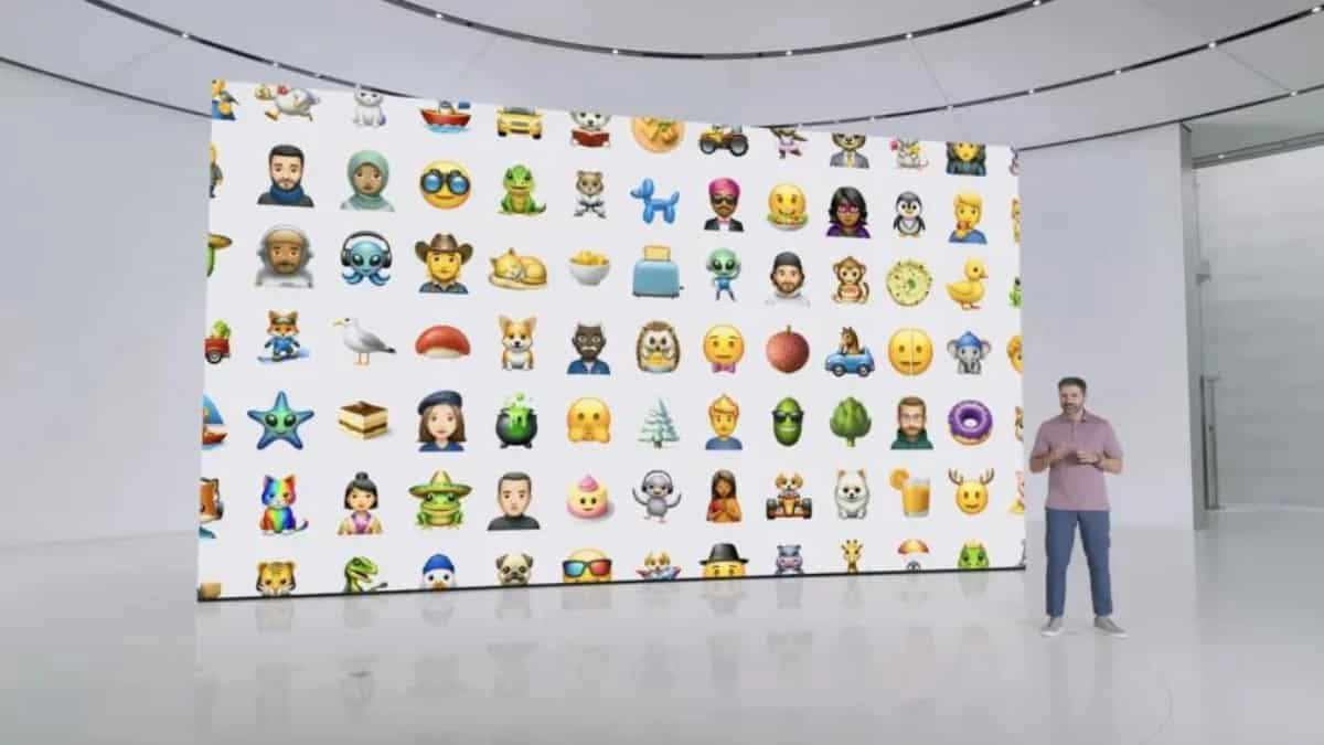 How to use Genmoji, Apple’s AI-powered custom emoji creation tool on ... How to use Genmoji, Apple’s AI-powered custom emoji creation tool on ...