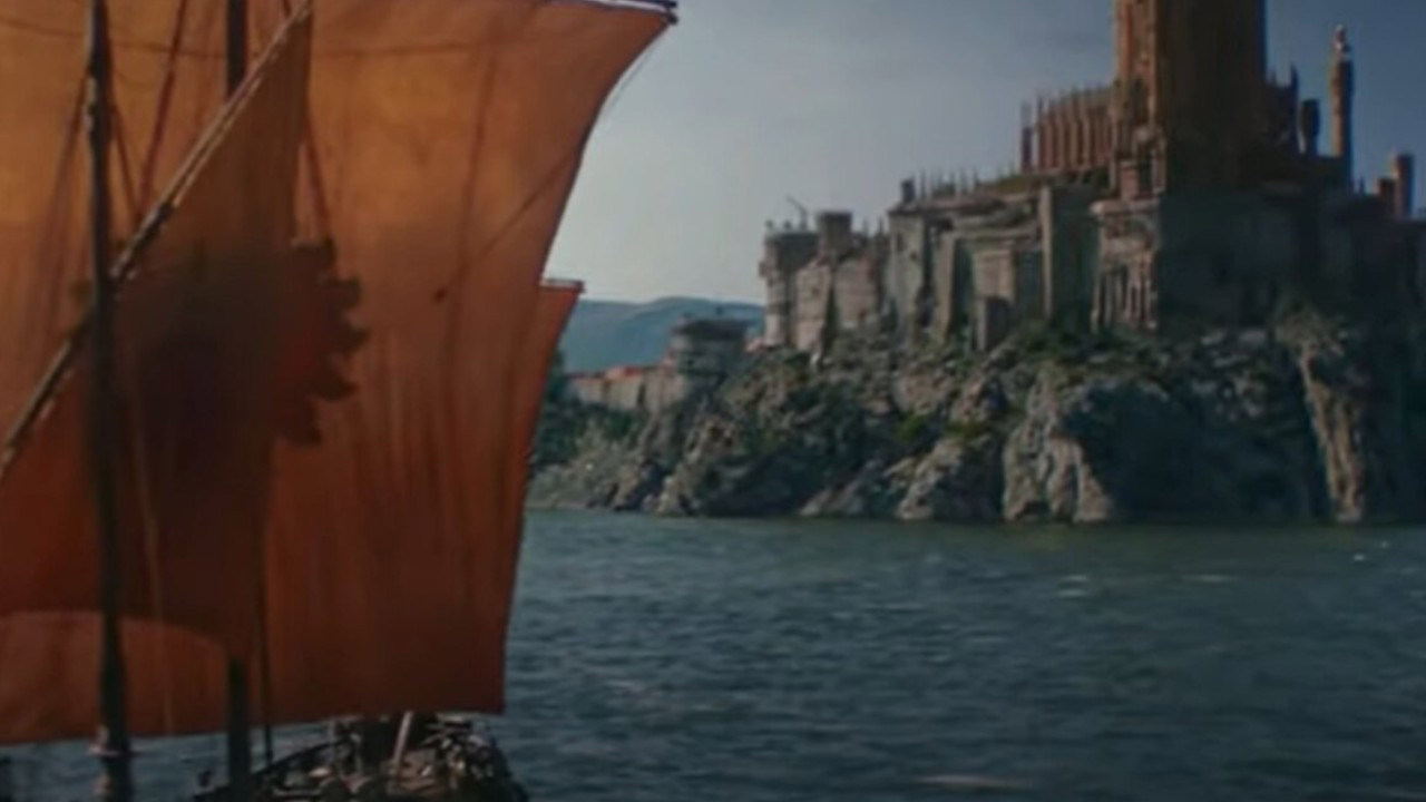 Previously Scrapped Game Of Thrones Spin-Off Ten Thousand Ships Revives ... Previously Scrapped Game Of Thrones Spin-Off Ten Thousand Ships Revives ...