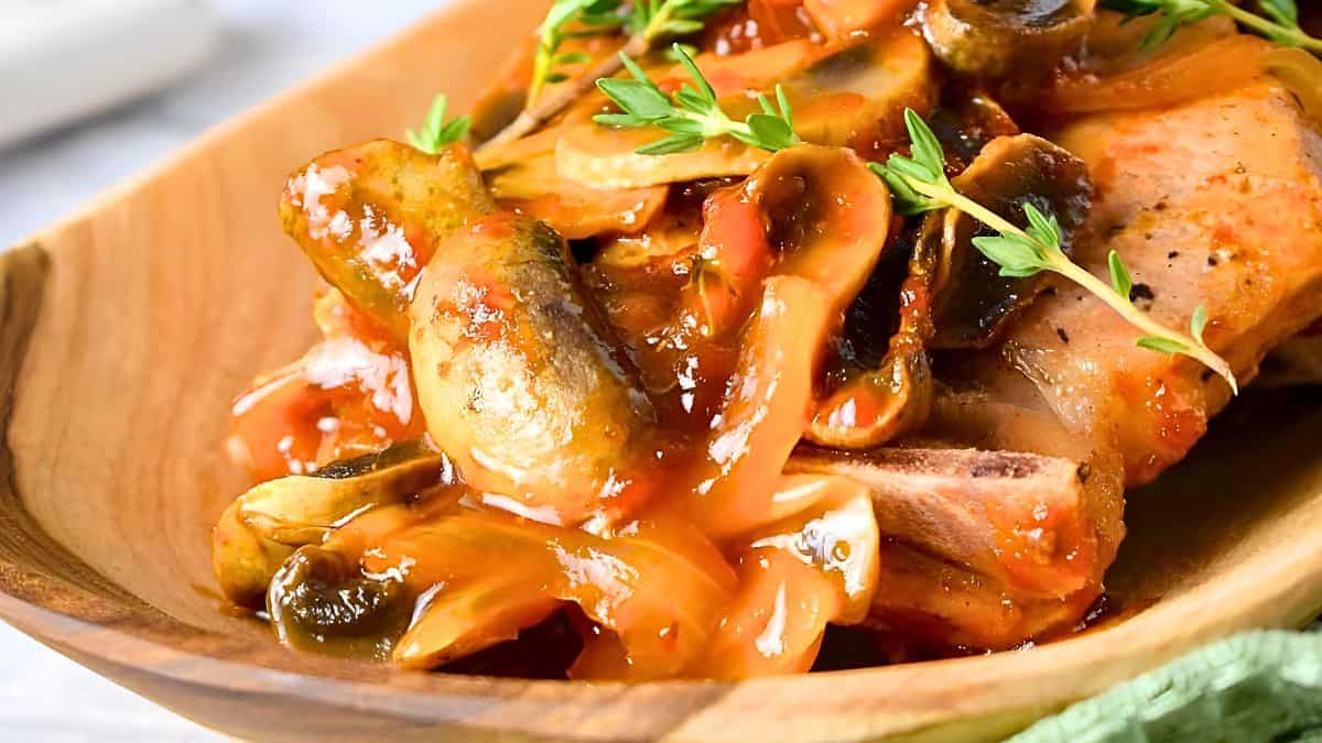 25 Pork Chop Recipes You'll Never Get Bored Of