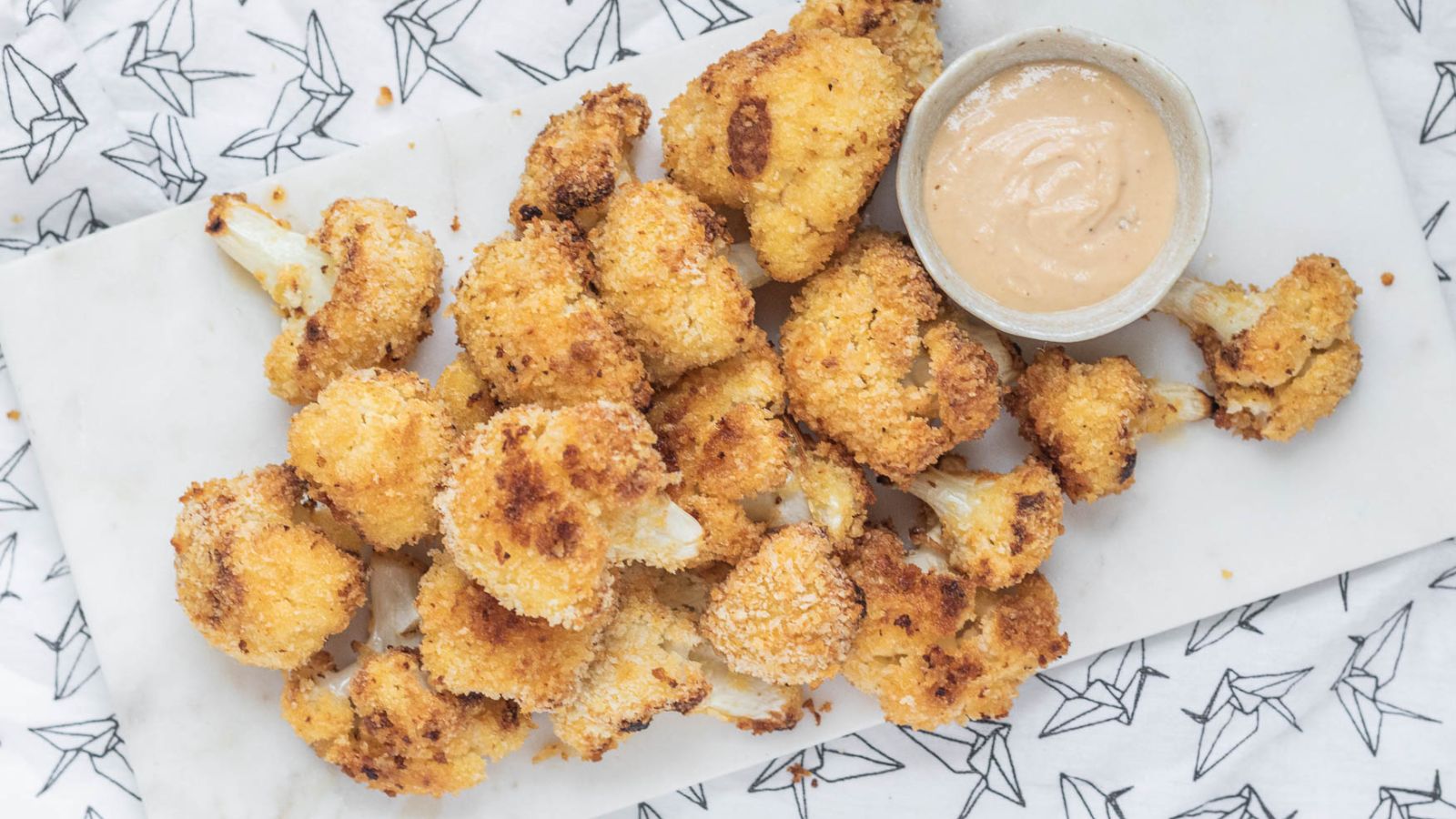 Bite-sized appetizers that everyone will love