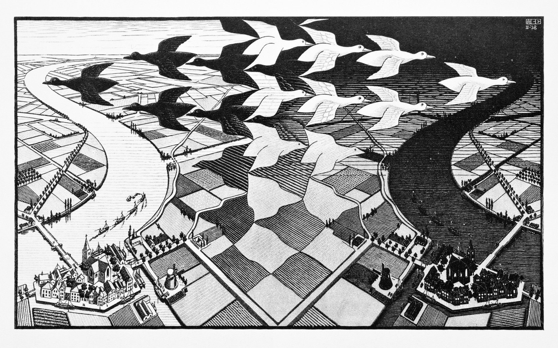 Explore some mind-bending optical illusions