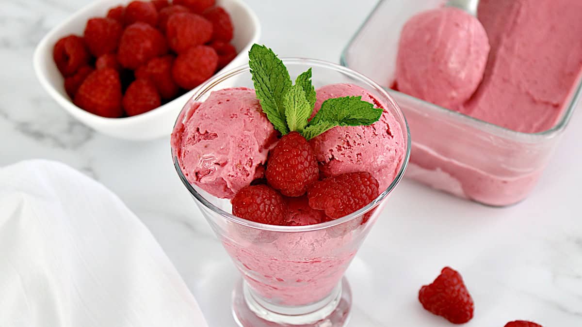 9 Raspberry Recipes Where Keto Meets Fruity Goodness