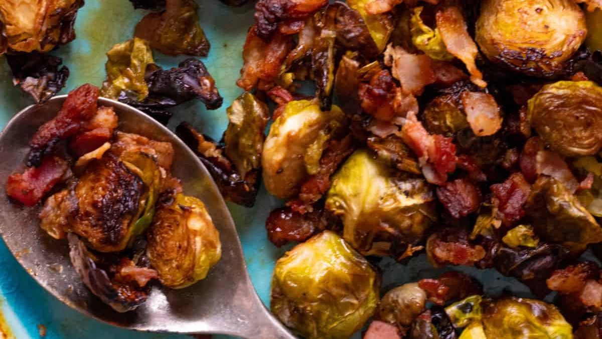 17 easy air fryer sides for faster weeknight dinners