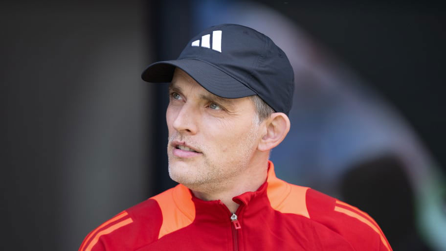 Thomas Tuchel conversa com o Manchester United e também é alternativa ... Thomas Tuchel conversa com o Manchester United e também é alternativa ...