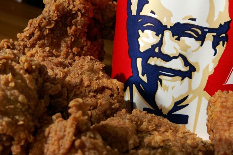 KFC brings huge range of tasty new items to menus for 2025