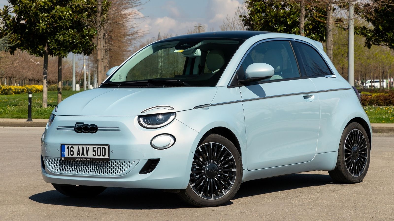 21 Subcompact Cars That Offer More Than You Expect — Subcompact Surprises