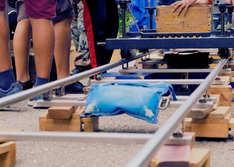 These are the movies and TV shows casting in North Carolina