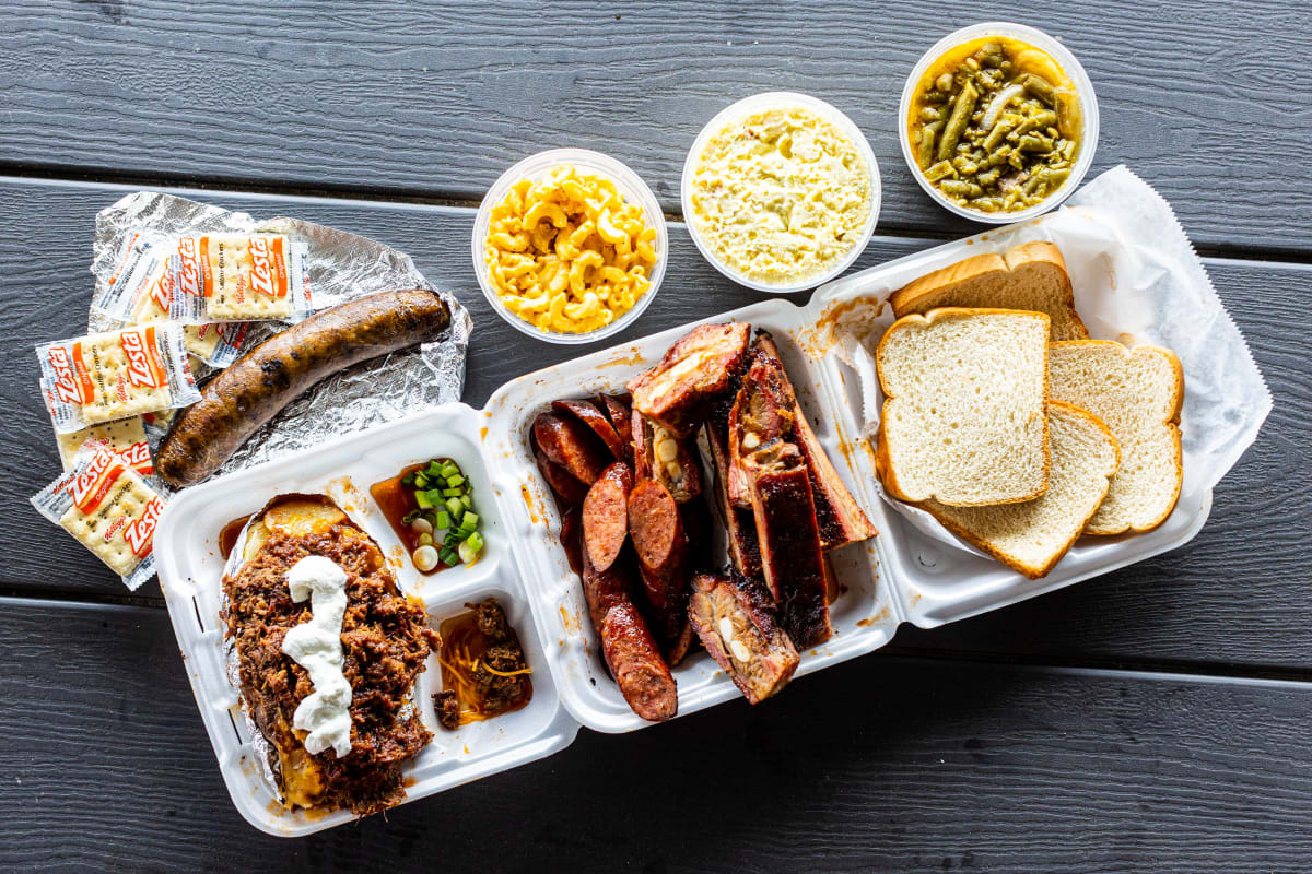 The Best Black-Owned Restaurants In Houston