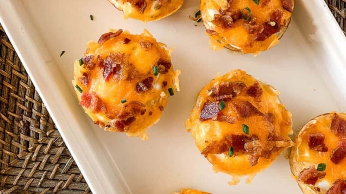 16 breakfast recipes made for easy meal prep