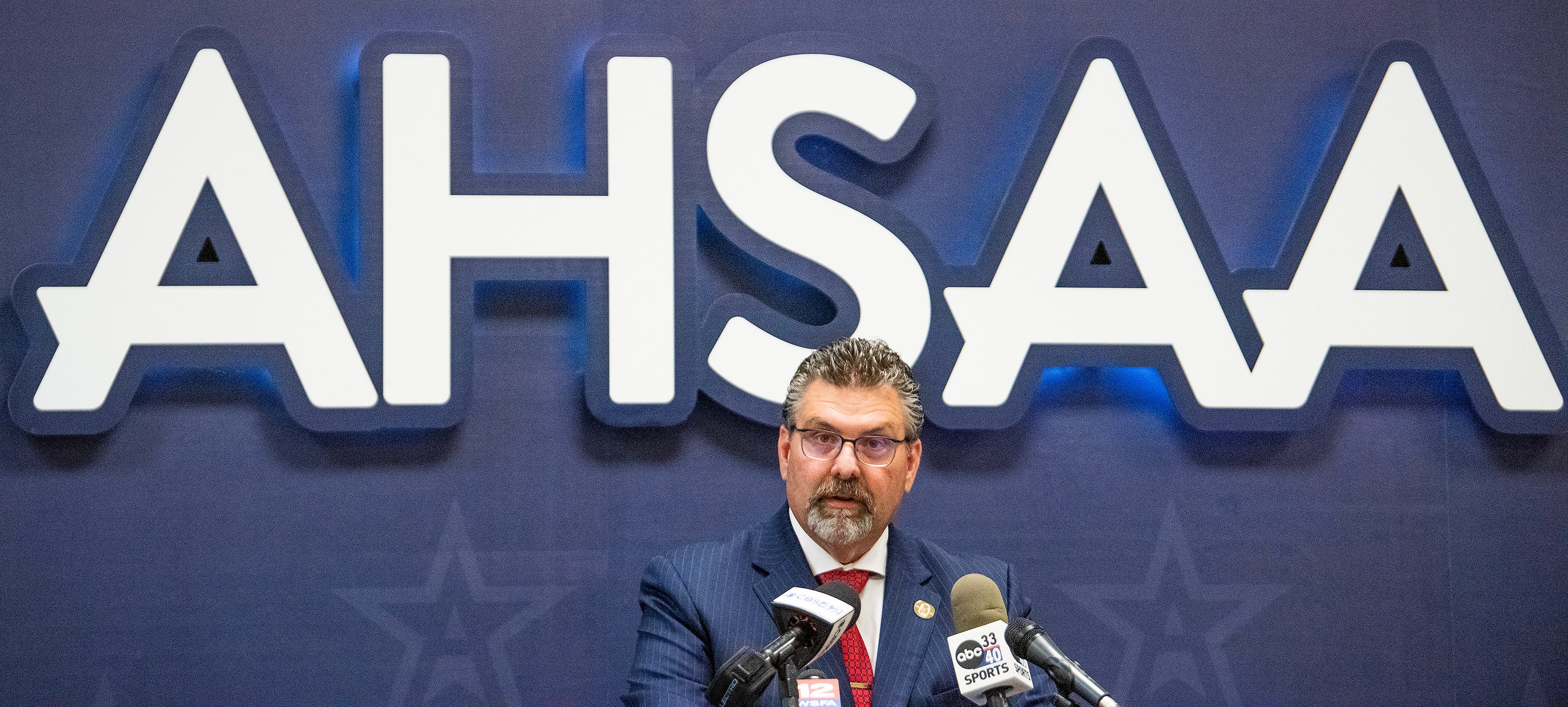 Key AHSAA dates for all sports during the 2025-26 school year