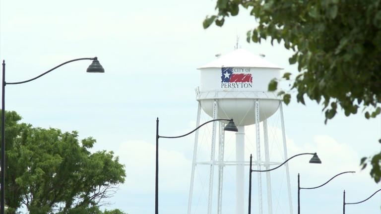 Perryton residents set for Tuesday evening temporary power outage