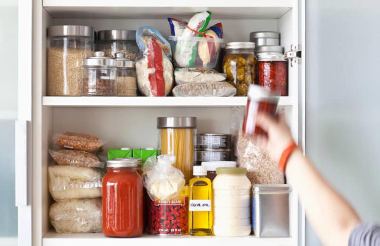 This Beautiful Spice Organizer Is a "Work of Art" - It Completely ...