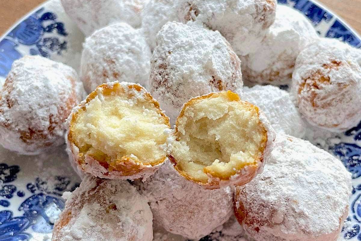 Fried and Fabulous: You've Never Had Beignets Like These!