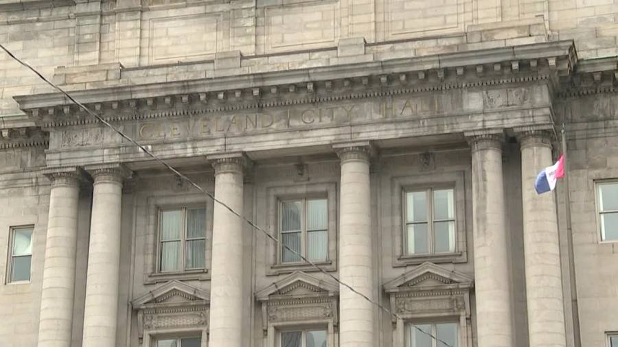 Voters to decide Cleveland City Council members