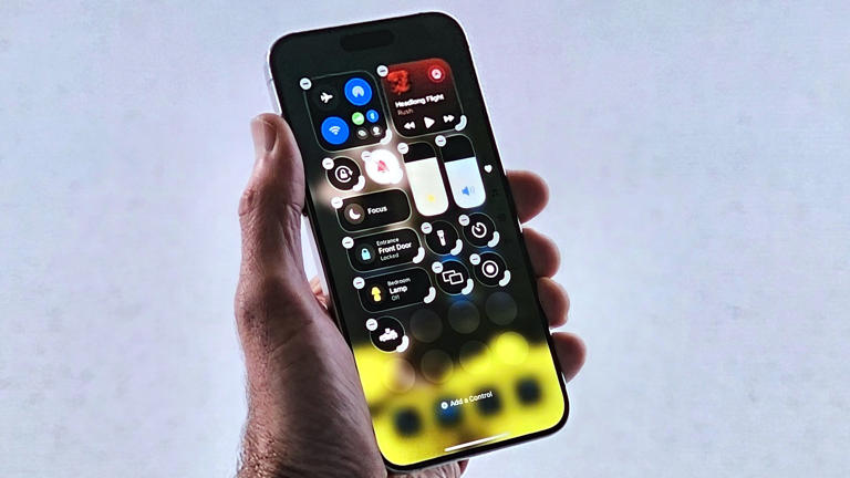 iOS 18.4: 5 new features to expect, including Ambient Music and Photos ...