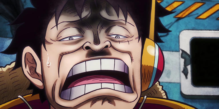 15 Years Ago, One Piece Made History With a Death That Changed the ...