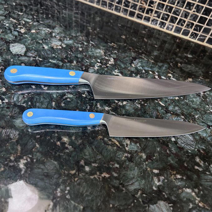 Our Editors Tested 19 Kitchen Knife Sets—These Are the Ones Worth Buying