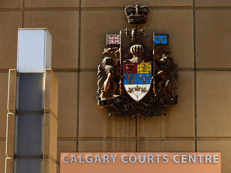 In Calgary courts: Strange behaviour by rape suspect should not impact ...