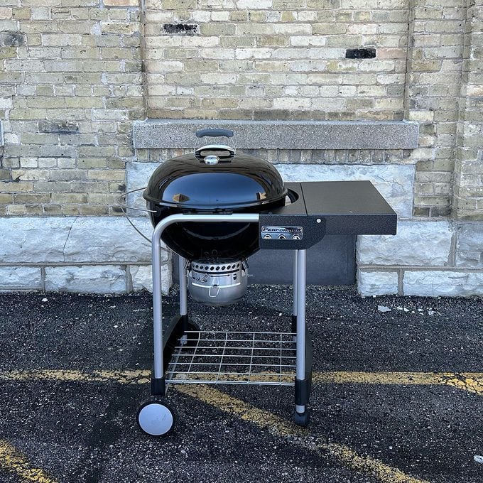 The top grills of 2026, according to our test kitchen’s grilling expert