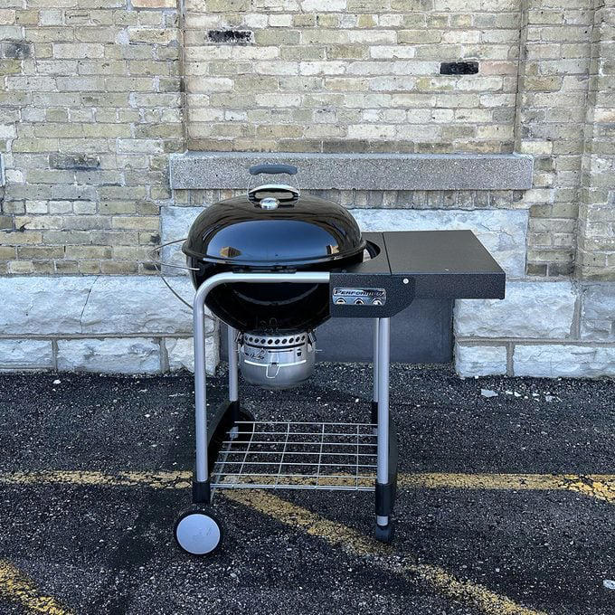 The Best Weber Grills [Tested and Reviewed]