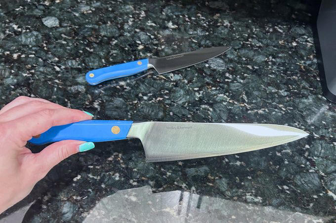 Our Editors Tested 19 Kitchen Knife Sets—These Are the Ones Worth Buying