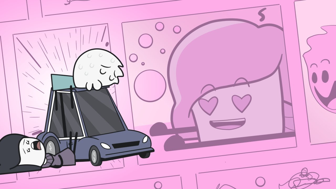 Here’s what happened with Pam